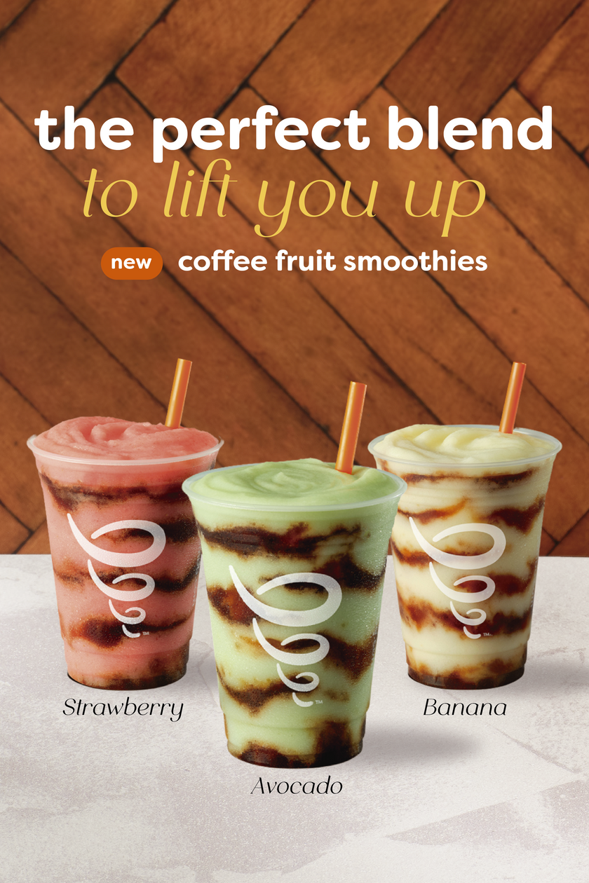 Jamba | Ordena Smoothies, Jugos, Bowls y más – Jamba Guatemala