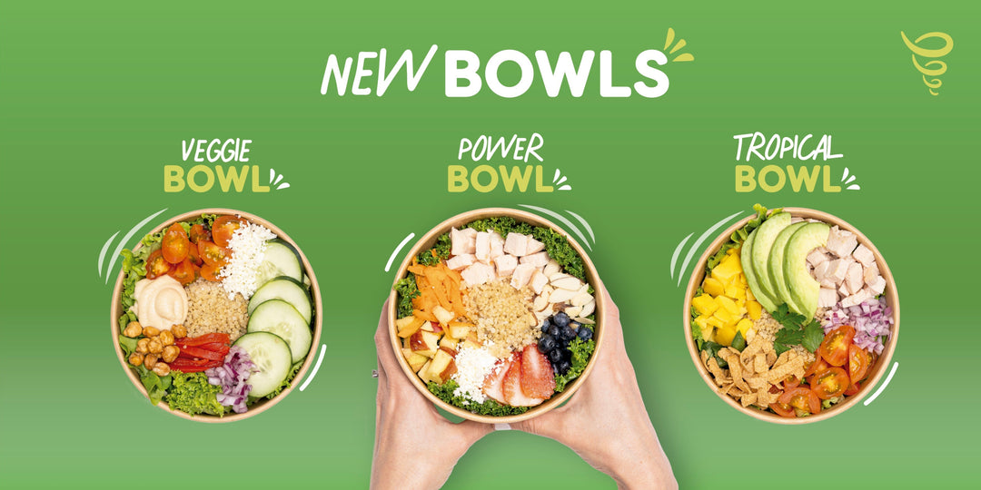 Jamba | Ordena Smoothies, Jugos, Bowls y más – Jamba Guatemala