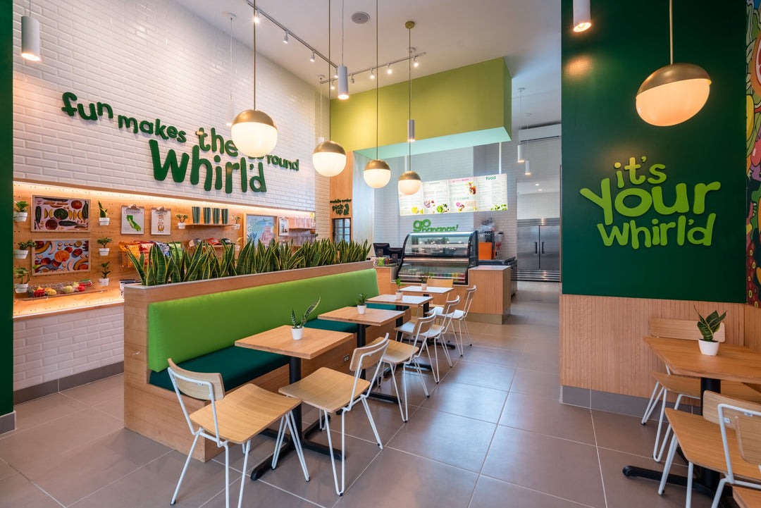 coffee – Jamba Guatemala