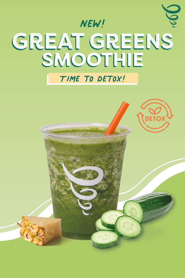 Jamba | Ordena Smoothies, Jugos, Bowls y más – Jamba Guatemala