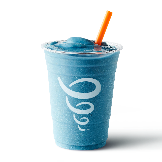 vanilla blue sky – Jamba Guatemala