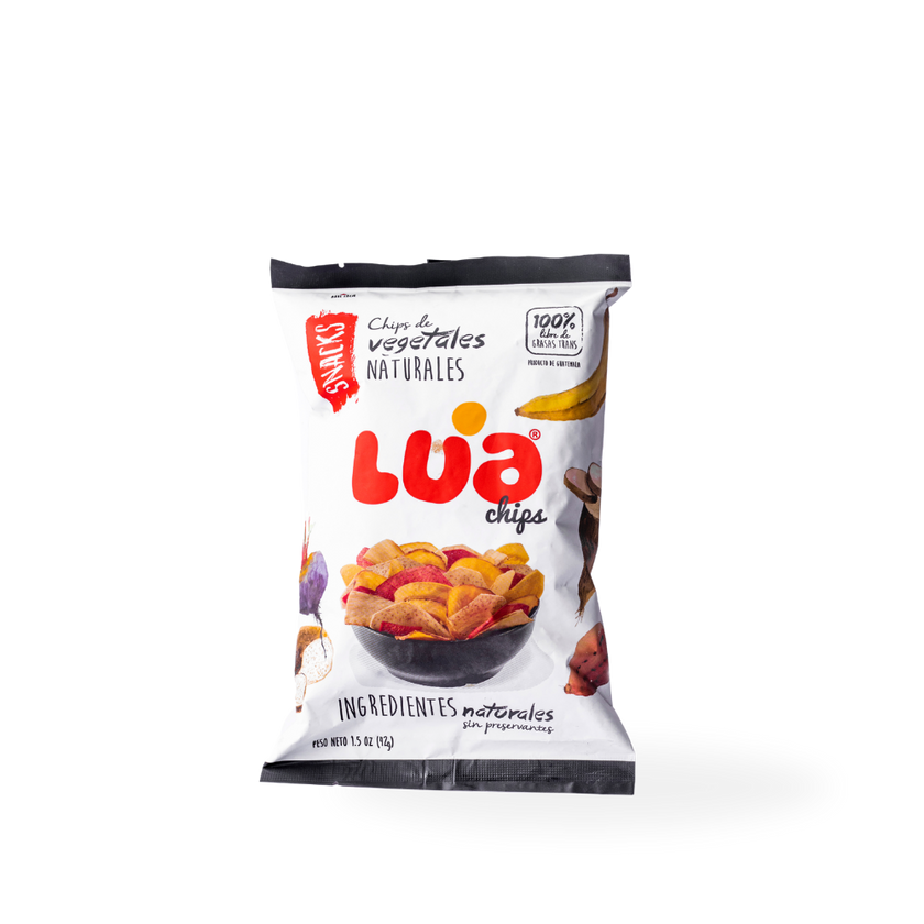 lua chips – Jamba Guatemala