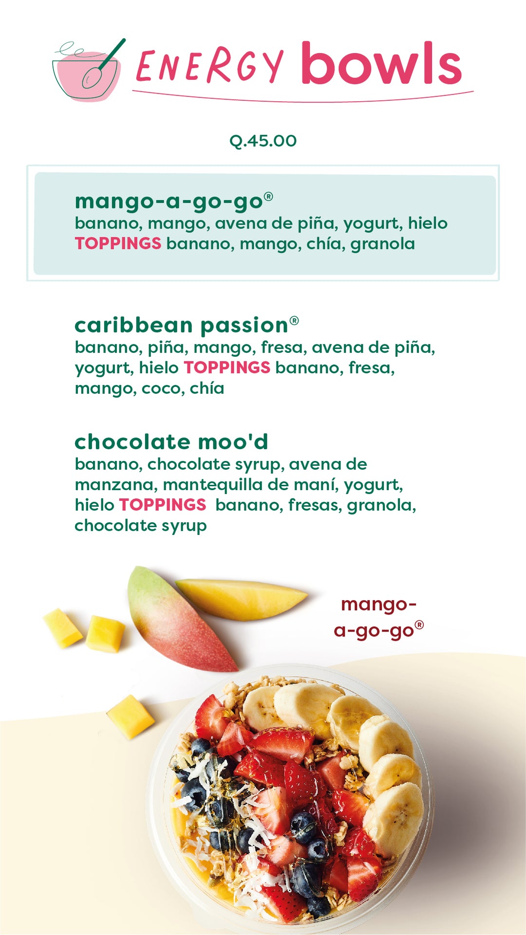 bowls – Jamba Guatemala