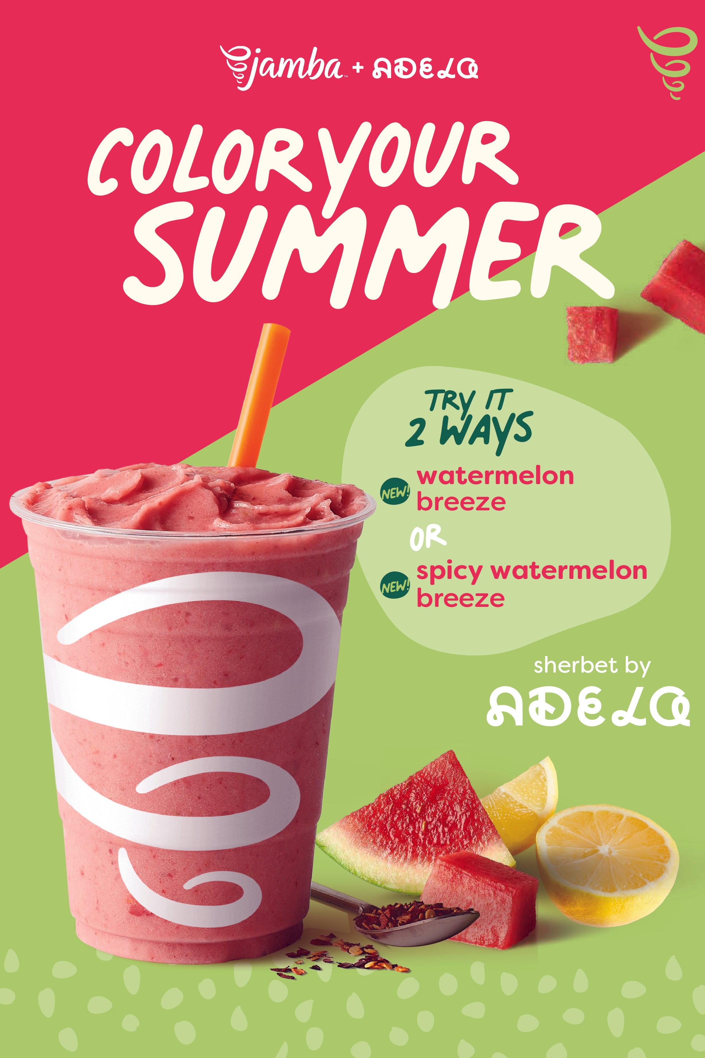 Jamba | Ordena Smoothies, Jugos, Bowls y más – Jamba Guatemala